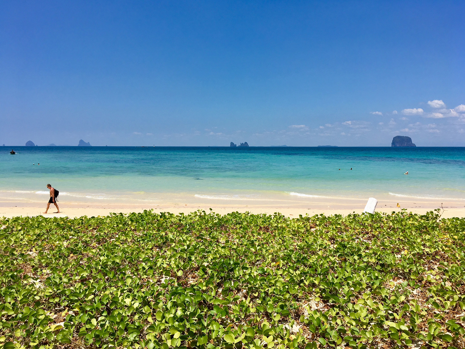 Thaïlande : quelle île choisir