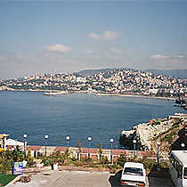 Akçakoca : Akçakoca : Côte de la Mer Noire : Turquie : Routard.com