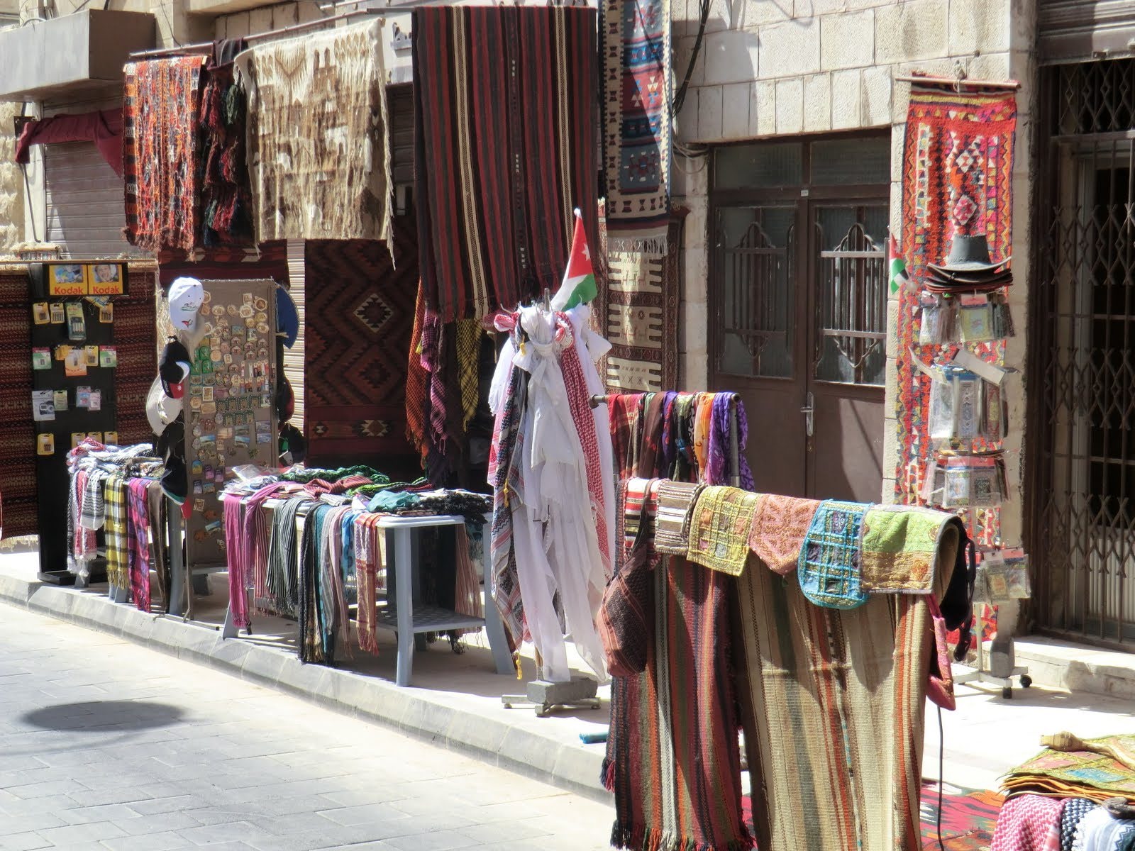 Madaba : Madaba : Amman et le Nord : Jordanie : Routard.com