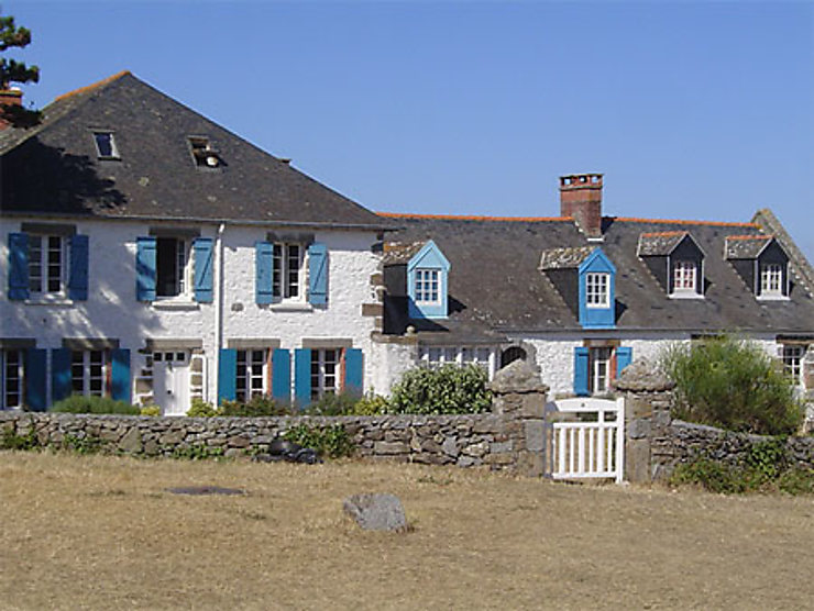 Visiter Îles Chausey : préparez votre séjour et voyage Îles Chausey ...