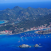 Gustavia : Gustavia : Saint-Barthélemy : Routard.com