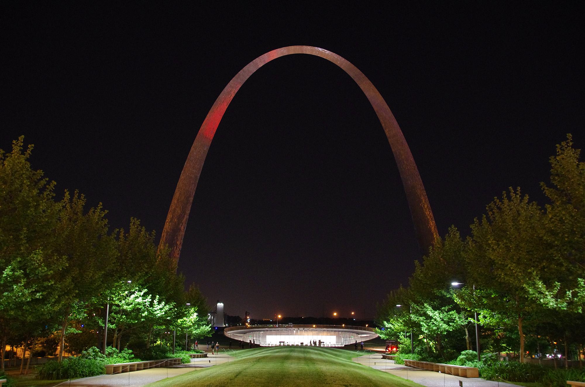Saint Louis : Saint-Louis : Missouri : États-Unis : Routard.com