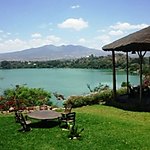 Babogaya Lake Viewpoint Lodge : Debre Zeit : Oromia : Éthiopie : Avis ...