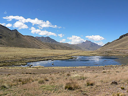 Andes : Arequipa et sa région : Pérou : Routard.com