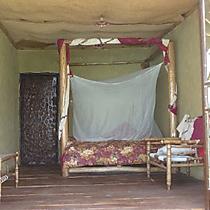 Babogaya Lake Viewpoint Lodge : Debre Zeit : Oromia : Éthiopie : Avis ...