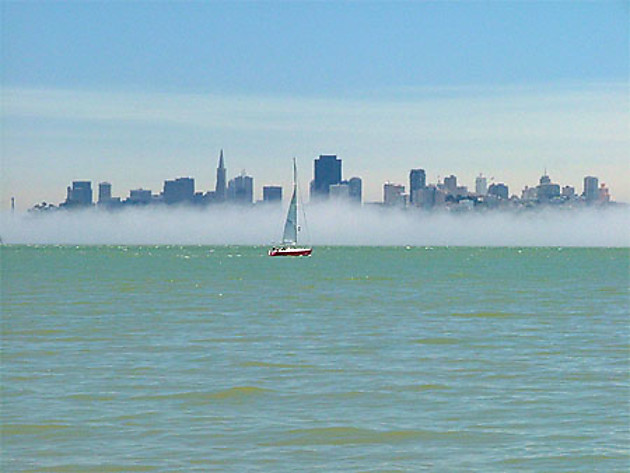 Frisco Bay : Bateaux : Transport : Villes : San Francisco : États-Unis ...