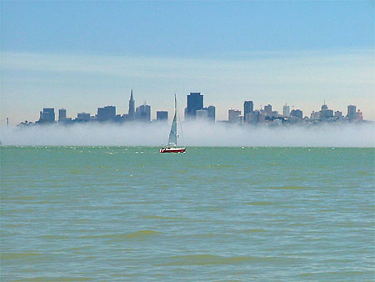 Frisco Bay : Bateaux : Transport : Villes : San Francisco : États-Unis ...