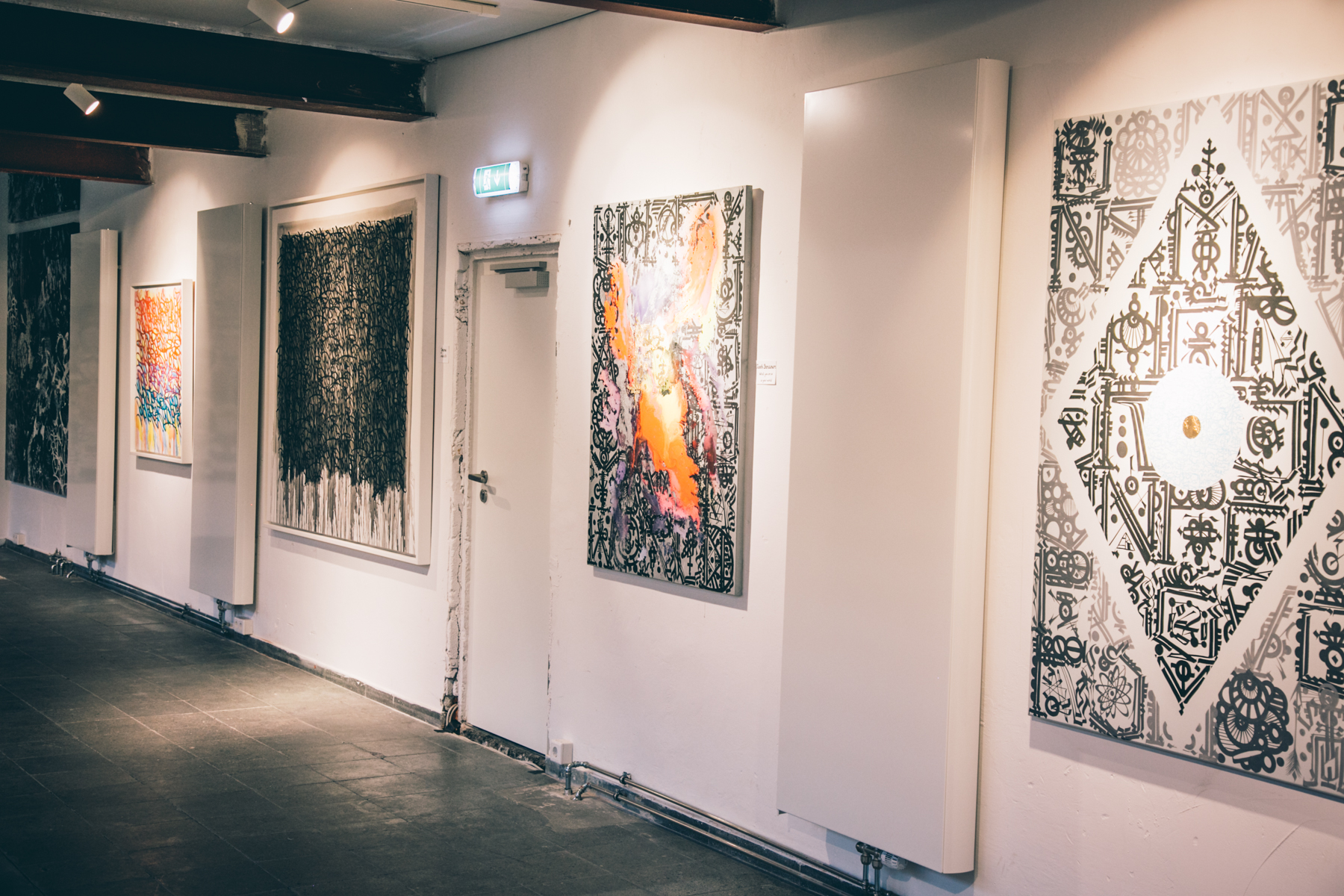 Munich, en mode alternatif : Idées week end Allemagne Munich - Routard.com
