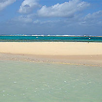 Pointe aux Canonniers : Plages : Mer : Pointe aux Canonniers : Grand ...