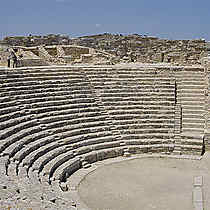 Le temple de Ségeste : Temples : Temple de Ségeste : Ségeste : Sicile ...