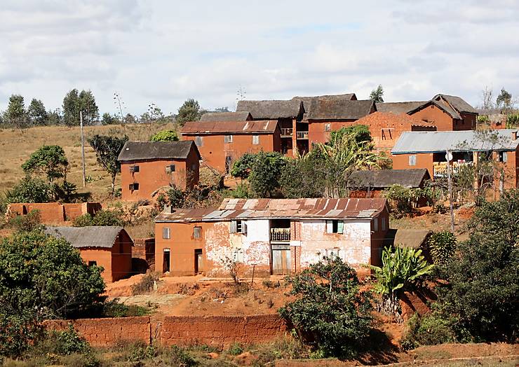 Visiter Tananarive (Antananarivo) : préparez votre séjour et voyage ...