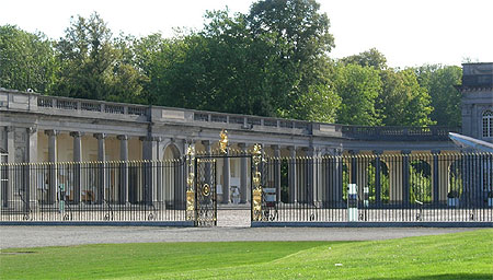 Le Château de Seneffe : Châteaux : Château de Seneffe : Seneffe ...