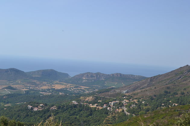 Sur la route du cap corse : Cap Corse : Haute-Corse : Corse : Routard.com