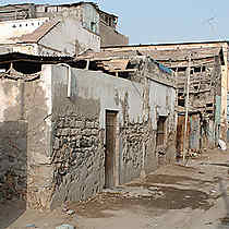 Coraux et poissons : Ile de Maskali : Djibouti : Routard.com