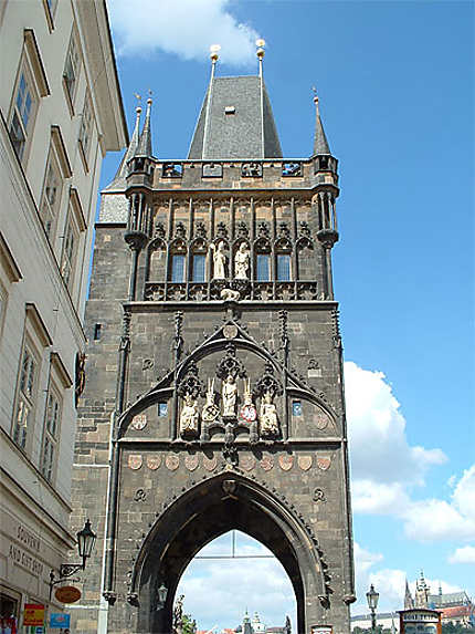Prague : Prague : République tchèque : Routard.com