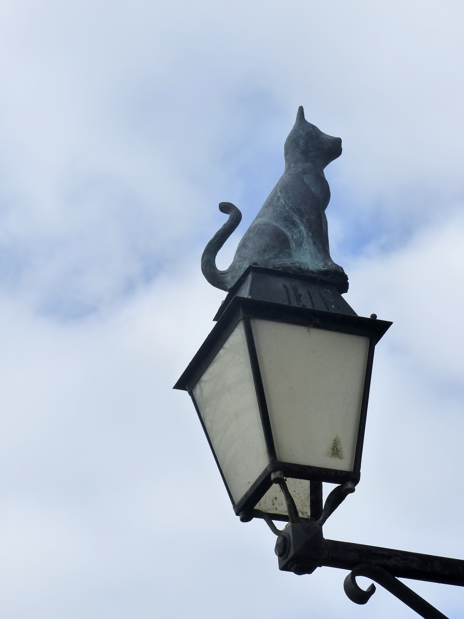 Le vigile : La Roche-Bernard (Ar Roc'h-Bernez) : Morbihan : Bretagne ...
