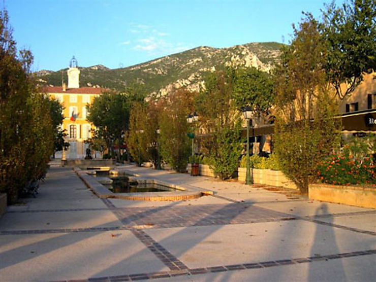 Gémenos : Gémenos : Bouches-du-Rhône : Provence : Routard.com