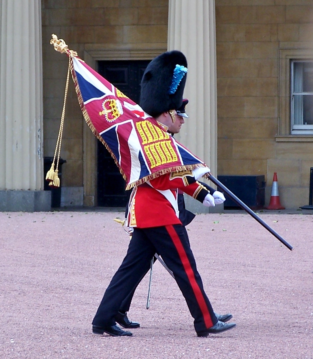 Garde royale : Costume : Buckingham Palace : Mayfair, Victoria, Pimlico ...