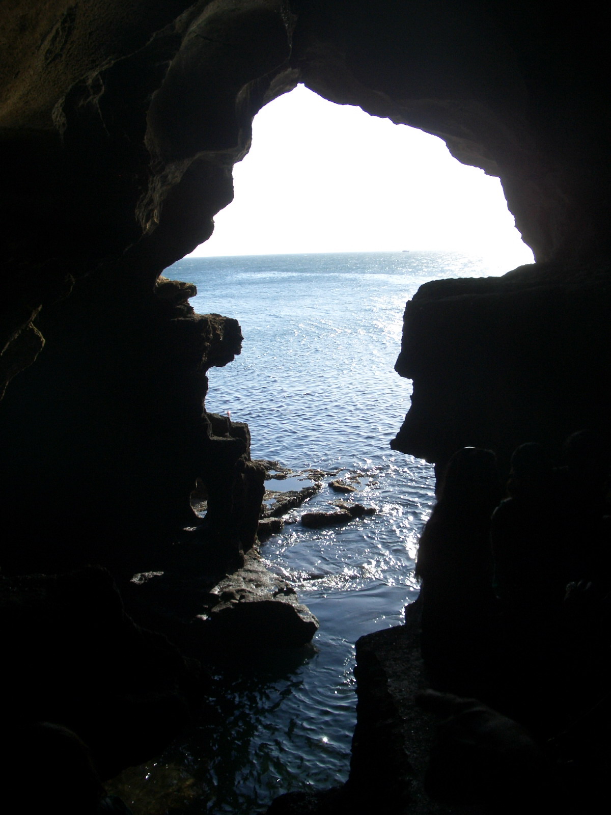Grottes d'Hercule : Grottes : Tanger : Nord du Maroc : Maroc : Routard.com