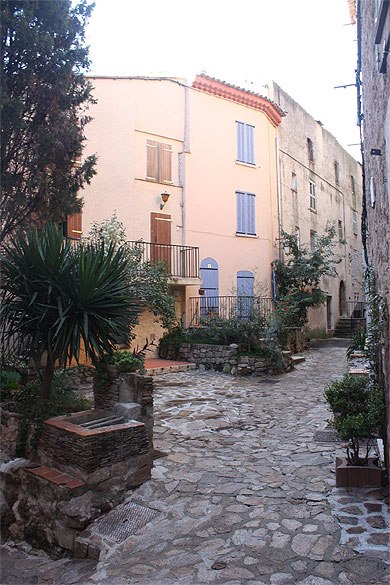 Les Arcs sur Argens : Les Arcs-sur-Argens : Var : Côte d'Azur : Routard.com