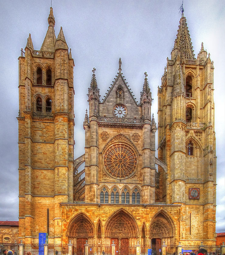Visiter León : préparez votre séjour et voyage León | Routard.com