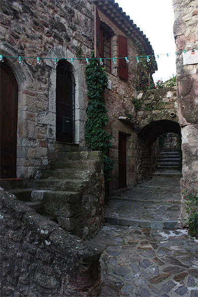 Les Arcs sur Argens : Les Arcs-sur-Argens : Var : Côte d'Azur : Routard.com