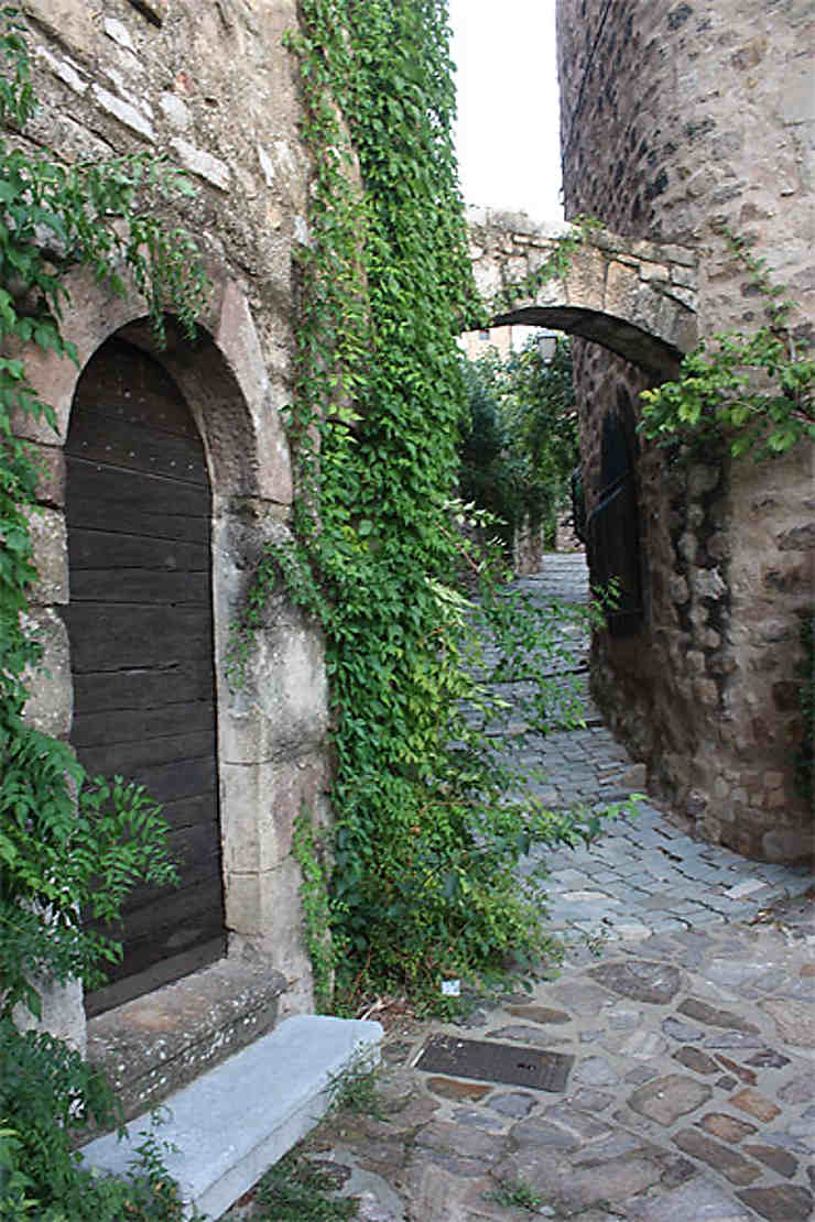 Les Arcs sur Argens : Les Arcs-sur-Argens : Var : Côte d'Azur : Routard.com