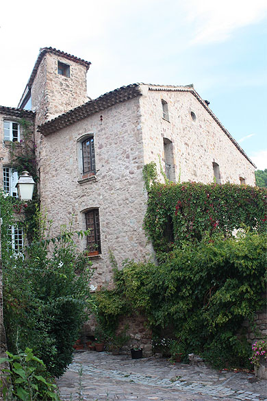 Les Arcs sur Argens : Les Arcs-sur-Argens : Var : Côte d'Azur : Routard.com