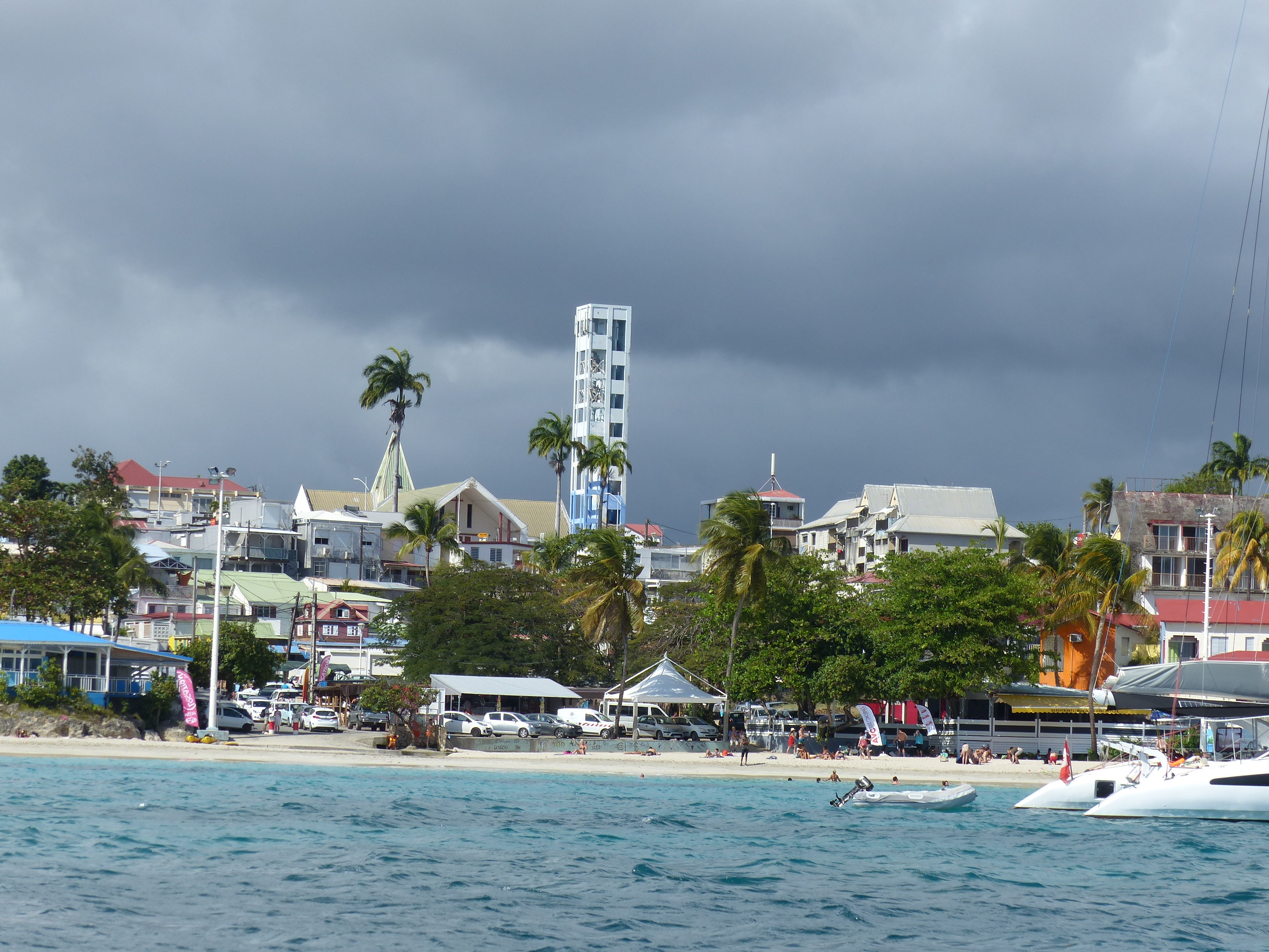 Le Gosier : Le Gosier : Grande-Terre : Guadeloupe : Routard.com
