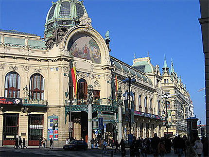Prague : Prague : République tchèque : Routard.com