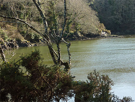 Merrien Finistère Sud : Moëlan-sur-Mer (Molan) : Finistère : Bretagne ...