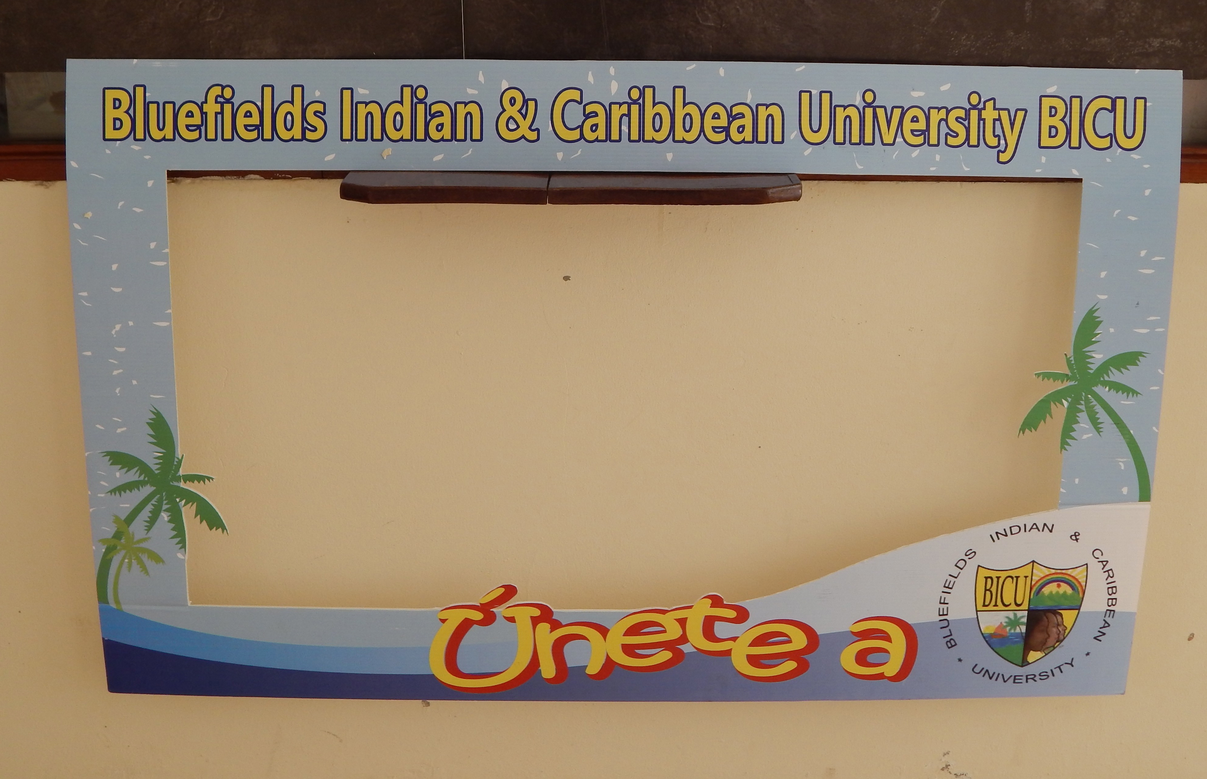 Bluefieds - Université B.I.C.U. : Bluefields : Côte Caraïbes ...