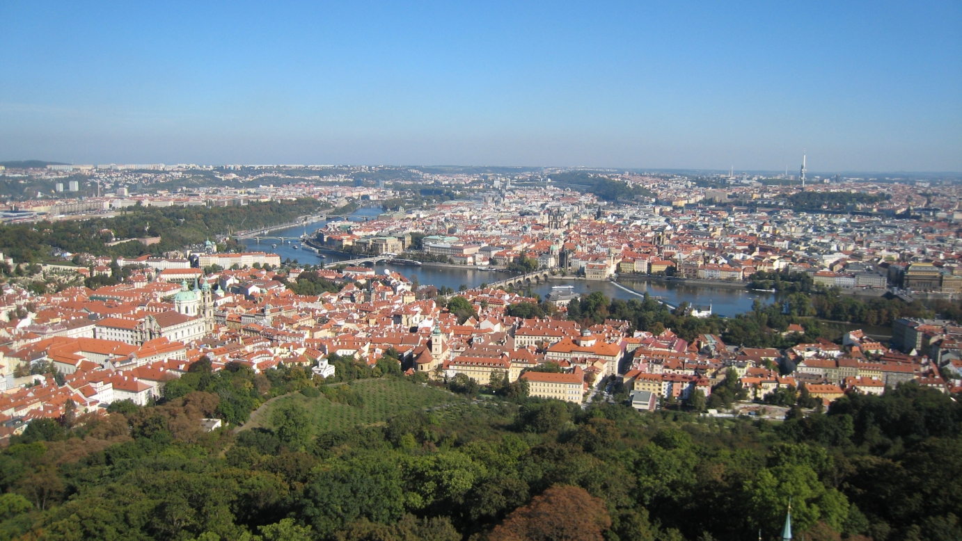 Prague : Villes : Prague : République tchèque : Routard.com