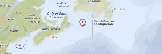 Visiter Île-du-Prince-Édouard : préparez votre séjour et voyage Île-du ...