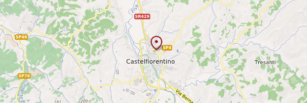 Voyage Castelfiorentino, Toscane | Partir en vacances Castelfiorentino ...