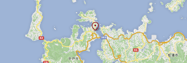 Visiter Hirado : préparez votre séjour et voyage Hirado | Routard
