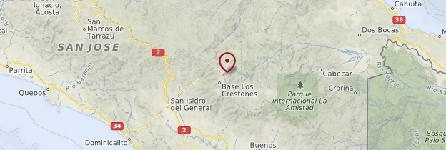 Visiter Cerro Chirripó : préparez votre séjour et voyage Cerro Chirripó ...