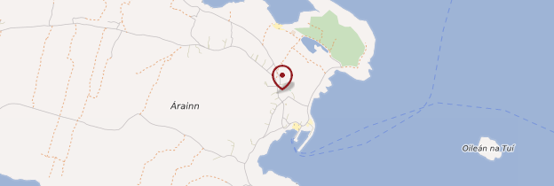Voyage Kilronan, Irlande | Partir en vacances Kilronan | Routard.com