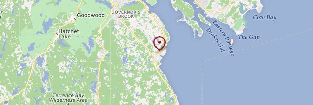 Visiter Herring Cove : préparez votre séjour et voyage Herring Cove ...