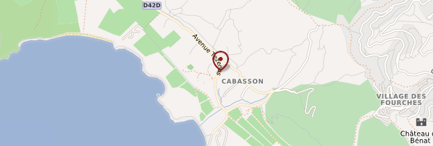 Visiter Cabasson : préparez votre séjour et voyage Cabasson | Routard