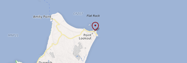 Visiter Point Lookout : préparez votre séjour et voyage Point Lookout ...