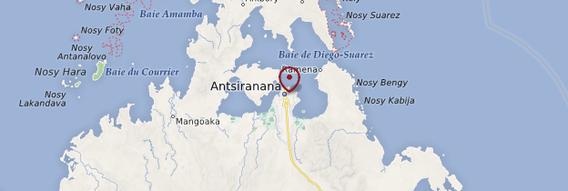 Visiter Diégo-Suarez (Antsiranana) : préparez votre séjour et voyage ...