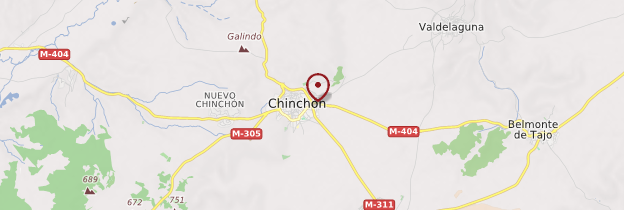Visiter Chinchón : préparez votre séjour et voyage Chinchón | Routard