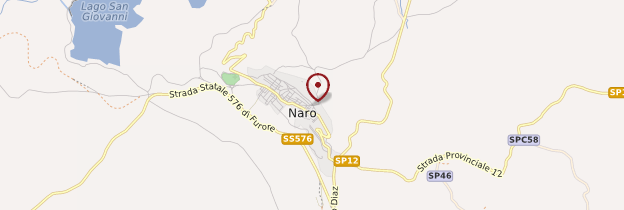 Visiter Naro : préparez votre séjour et voyage Naro | Routard