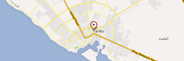 Visiter Yanbu : préparez votre séjour et voyage Yanbu | Routard