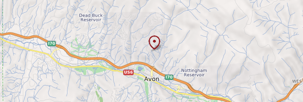 Visiter Avon : préparez votre séjour et voyage Avon | Routard