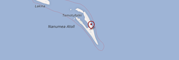 Atoll de Nanumea | Guide et photos | Tuvalu | Routard.com