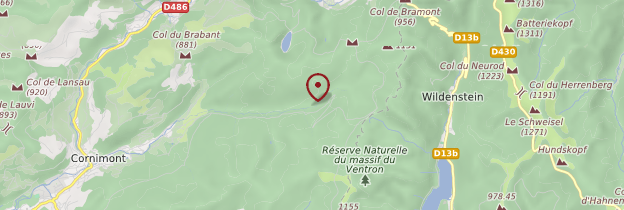 Visiter Réserve Naturelle du massif du Grand Ventron : préparez votre ...