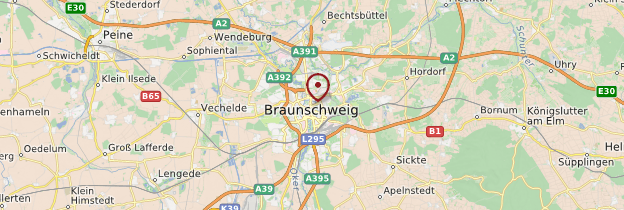 Braunschweig | Basse-Saxe | Guide et photos | Allemagne | Routard.com